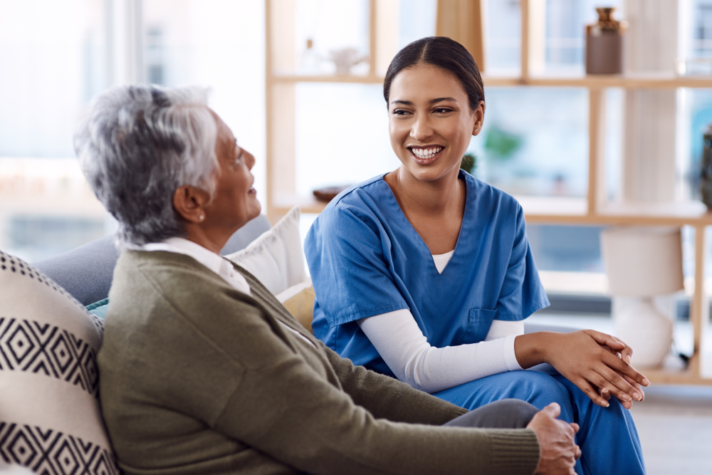 Impact of Nurse-Patient Communication on Healthcare